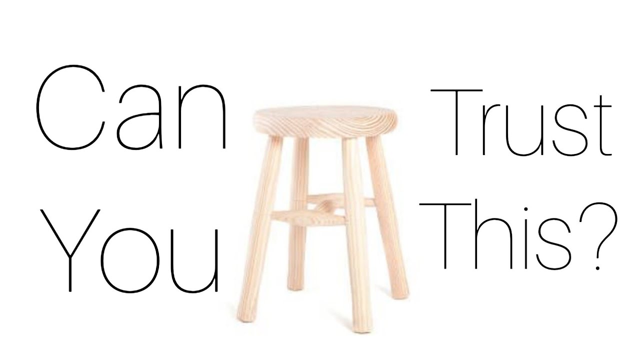 Can You Trust Your Stool? - YouTube