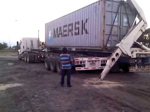 SIDELIFTER - YouTube