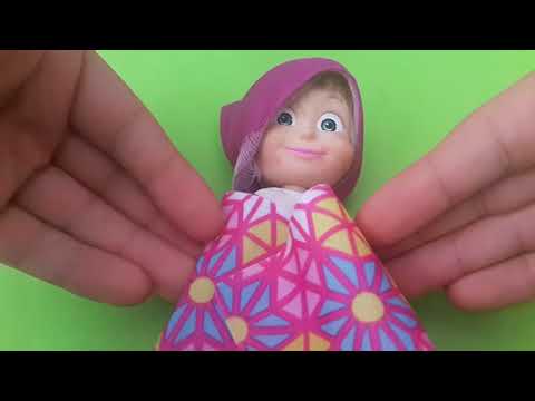 BEBEK MAŞA ALTINA YAPIYOR :)