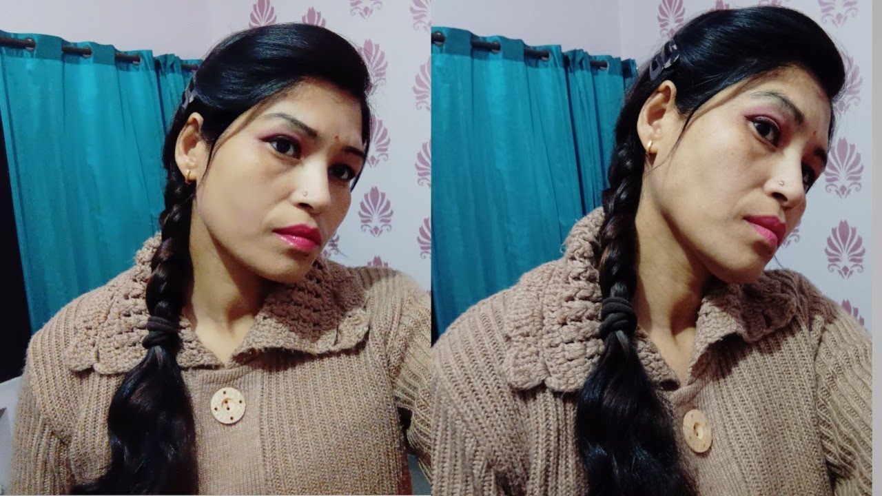 simple side choti for college girl. - YouTube