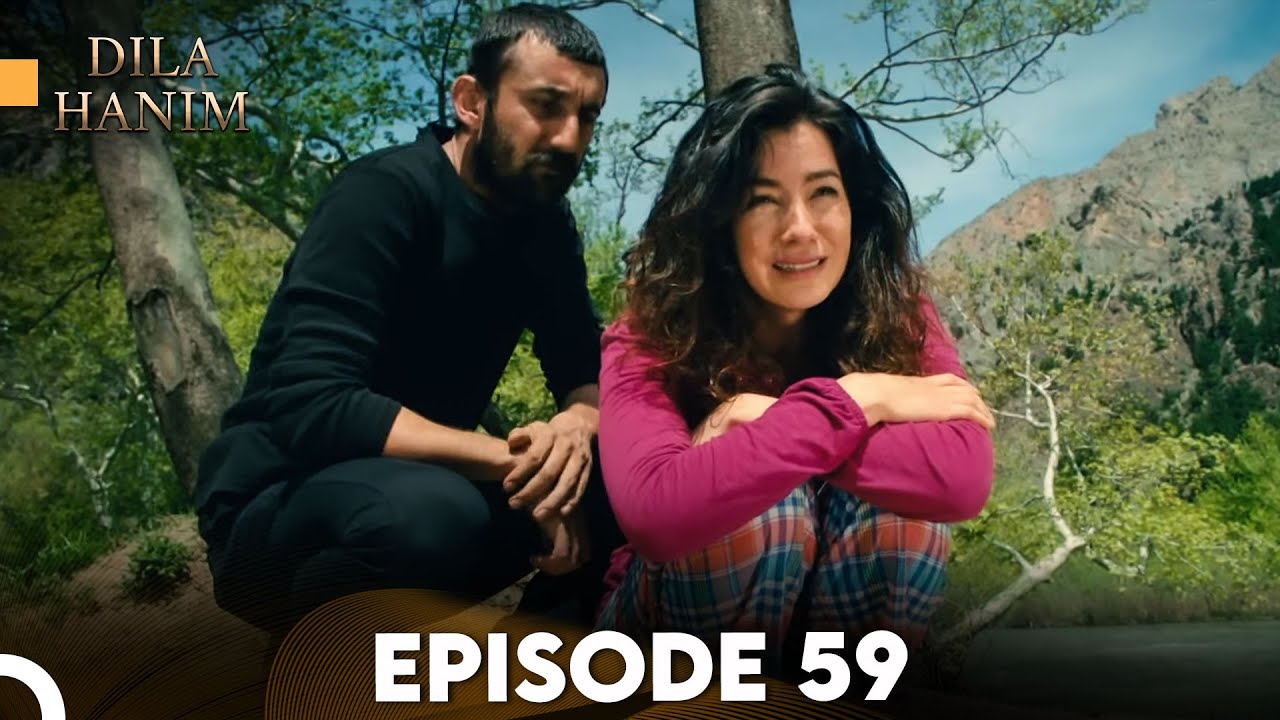 Dila Hanim Episode 59 | English Subtitles - YouTube