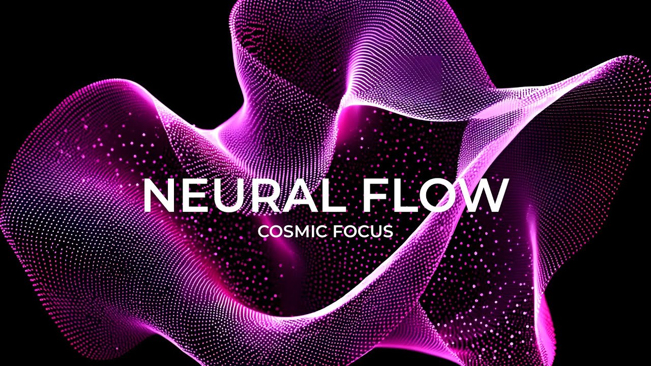 Hyper Focus Mode — 40Hz Gamma Brainwaves – Super Concentration and ...