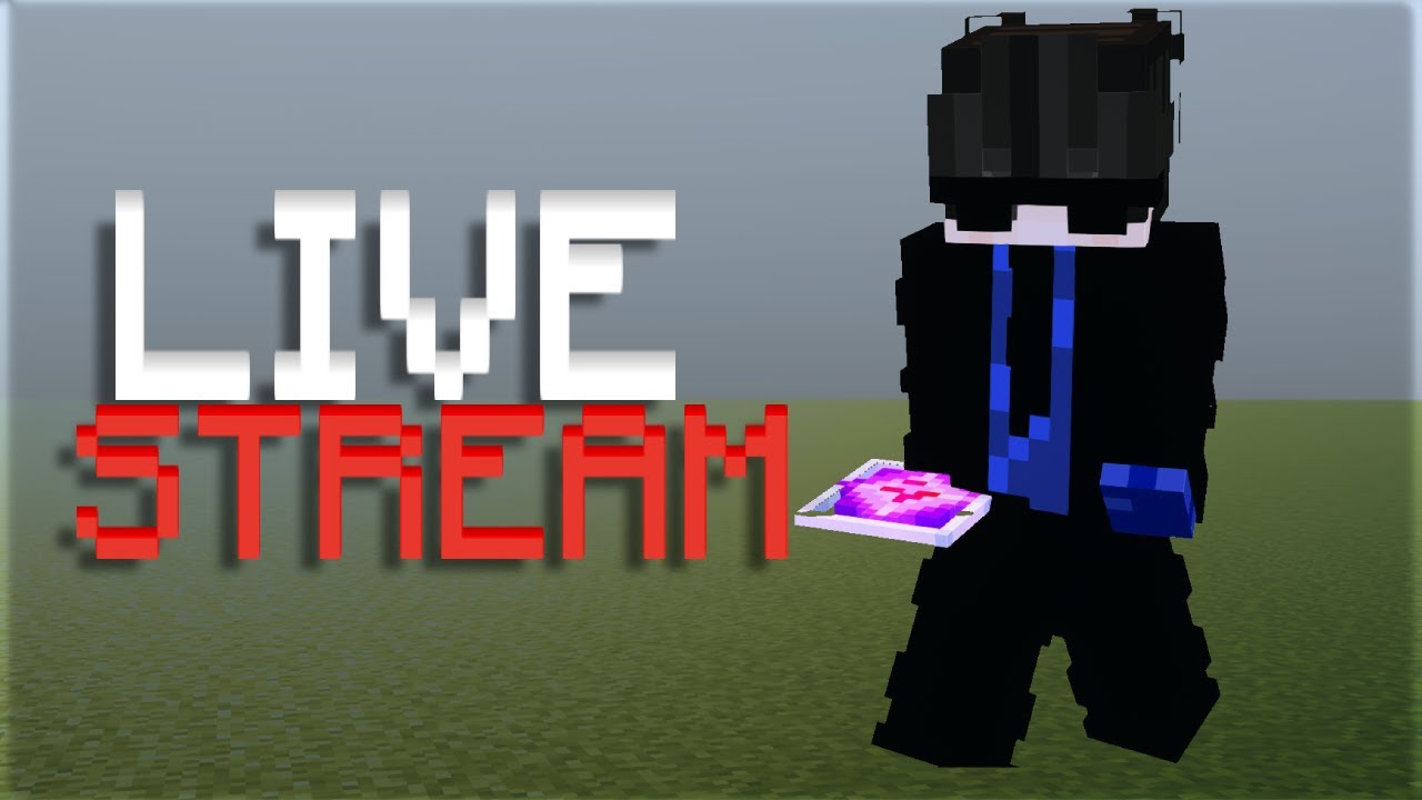 Toxiss SMP STREAM | Rating YOUR Bases For a Video - YouTube