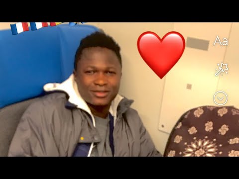 Mary la star de kindia à frappé forte mm regarde la vidéo - YouTube