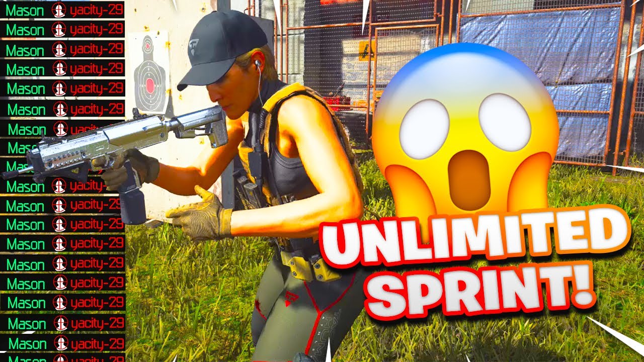 how to MASTER your MOVEMENT on MODERN WARFARE... (UNLIMITED TACTICAL ...