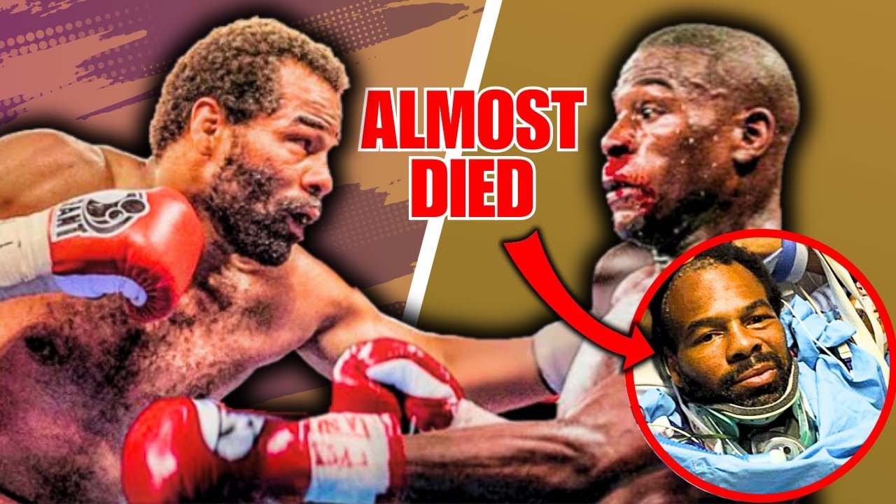 Boxing's Most UNPREDICTABLE Style Fighter - Emanuel Augustus - YouTube