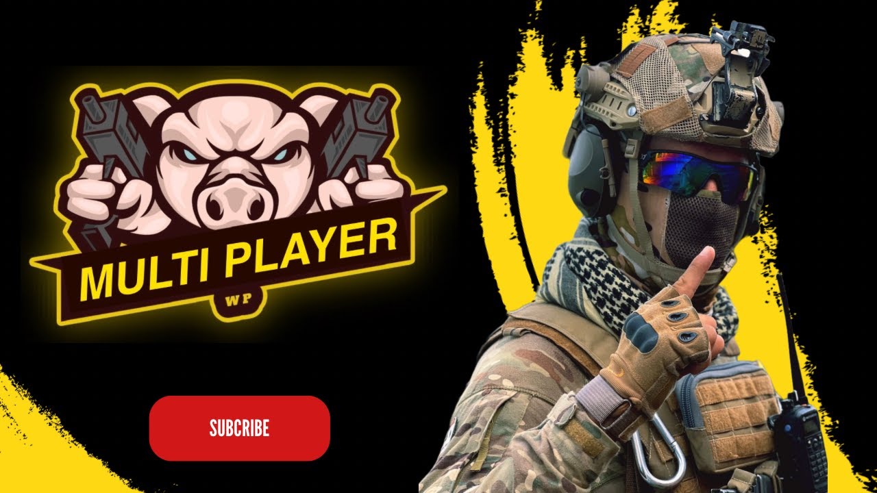 MW3 Team Deathmatch Multiplayer - YouTube