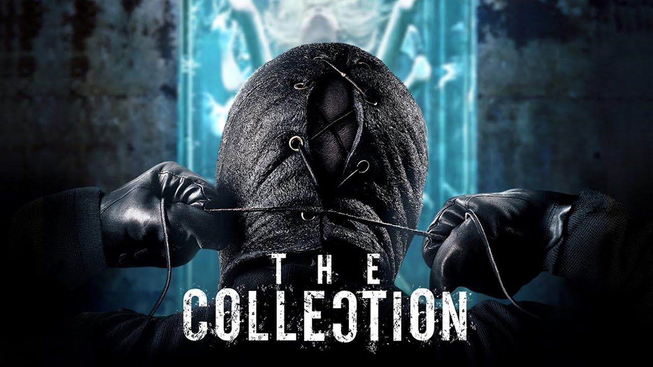 The Collection (2012) is a Gory, Fun Time - YouTube