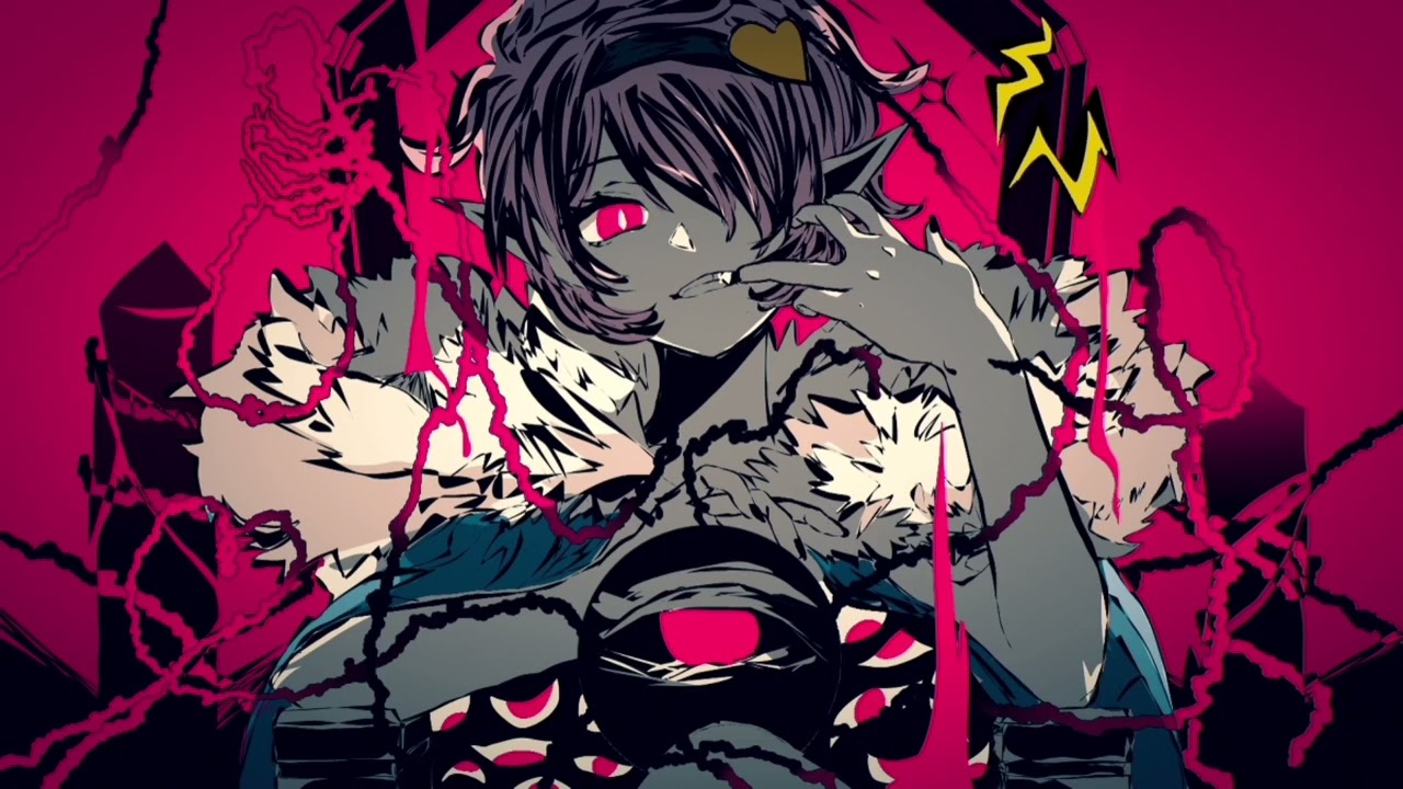 Satori theme remix - YouTube