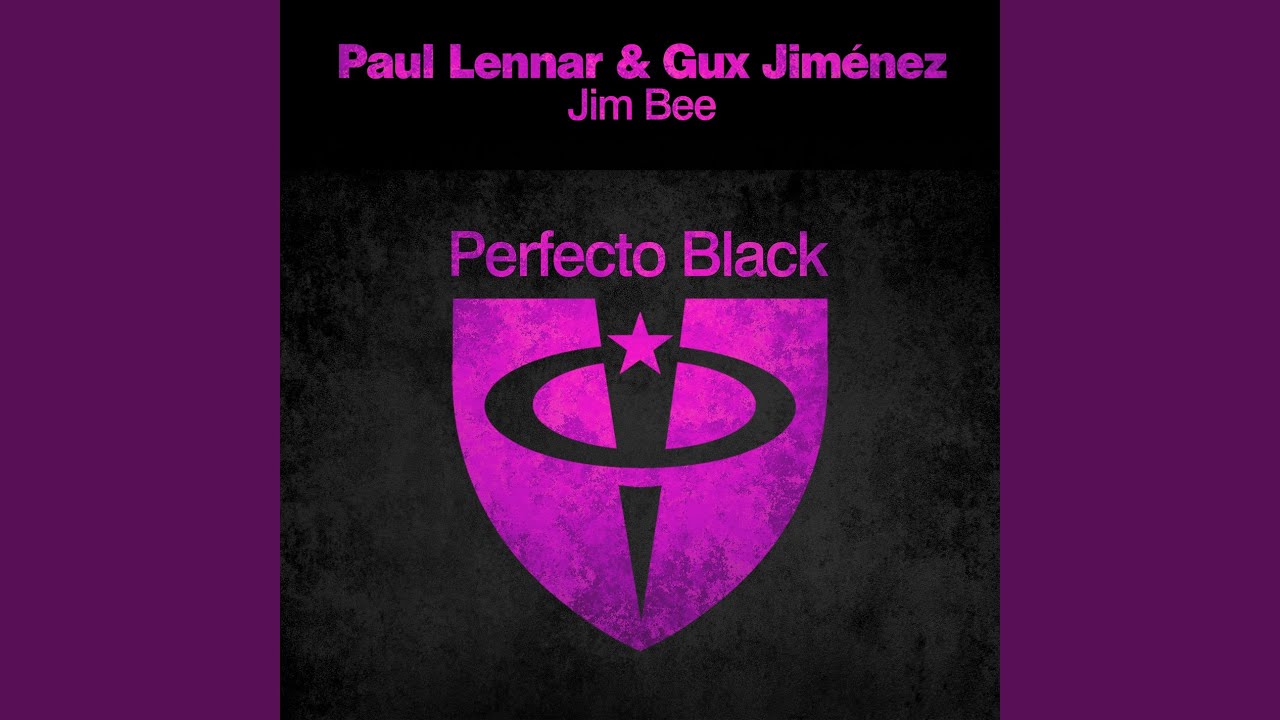 Jim Bee (Extended Mix) - YouTube