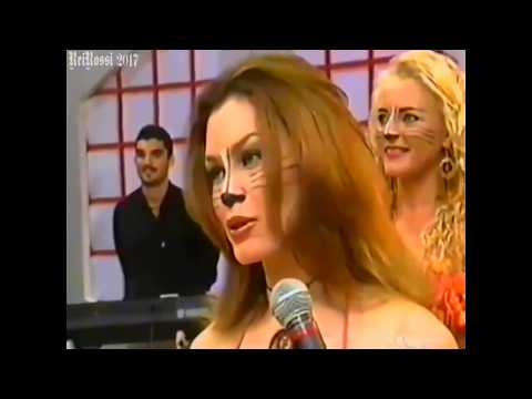 Air Supply -  Unchained Melody, com a Tigresa Ellen Ames