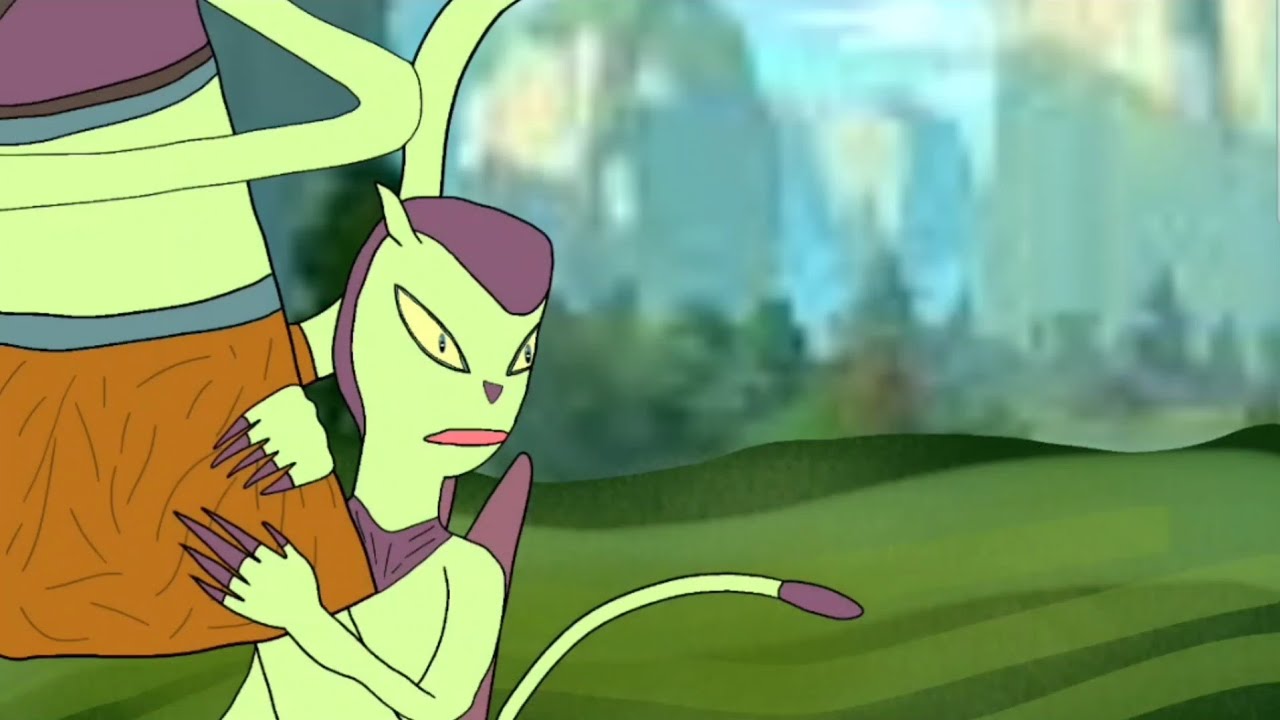preview of destruction of the kai-a-chu clan - YouTube