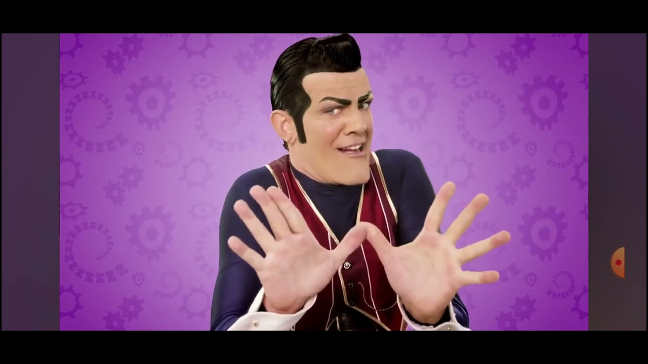 Robbie Rotten Hides G-Major Jumpscares 1 - YouTube