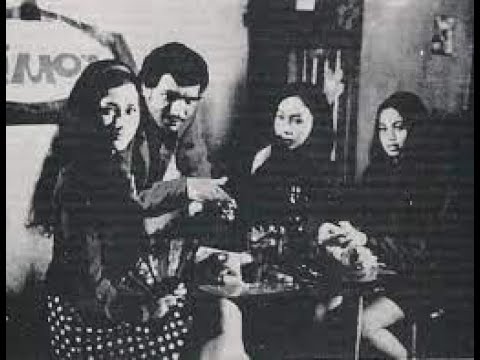 Bernafas dalam Lumpur(1970) Rachmat Kartolo Suzanna Farouk Afero Ratno Timoer|Film|Syahrina Channel