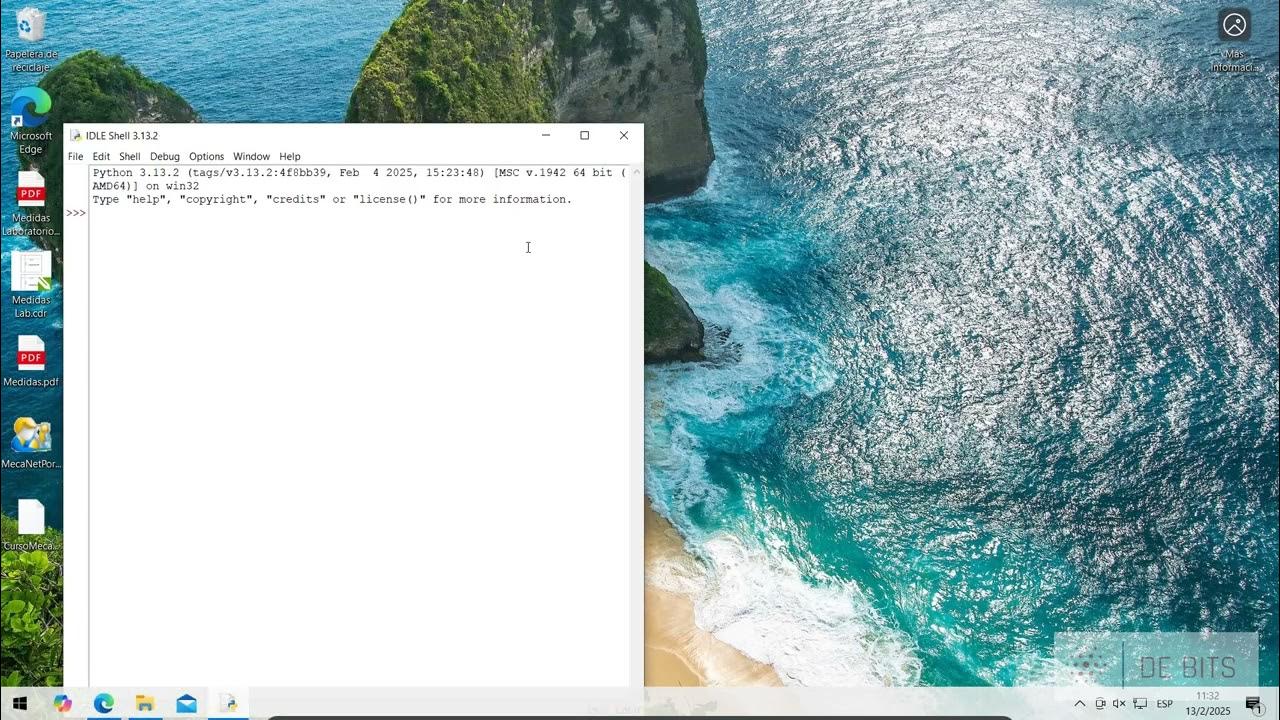 Instalación Python y Pycharm - YouTube