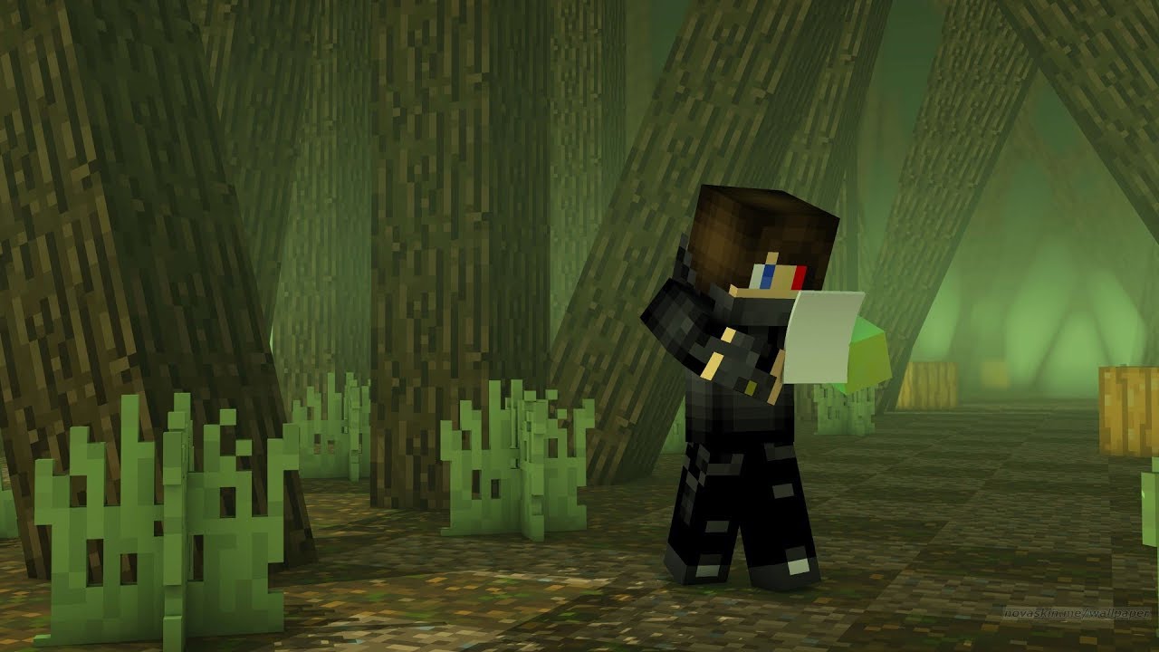 ANDIAMO ALL'AVVENTURA!! Minecraft survival new ep:6!! - YouTube