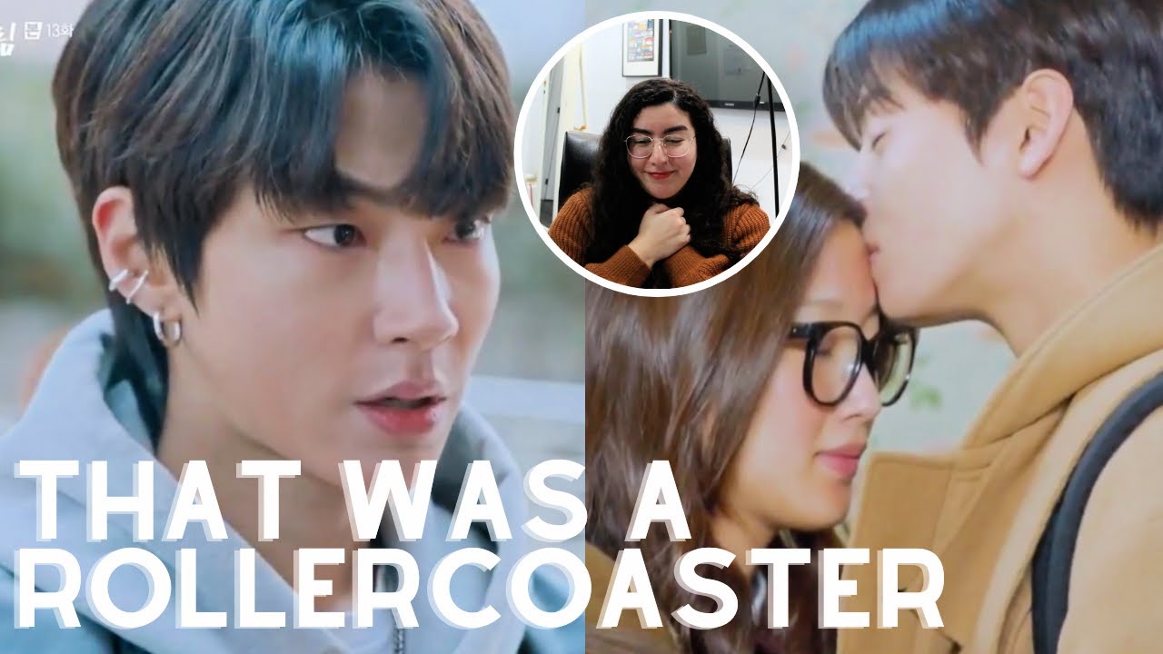 True Beauty Episode 13 Crying Session + Rant w/ a Reaction [Someone ...