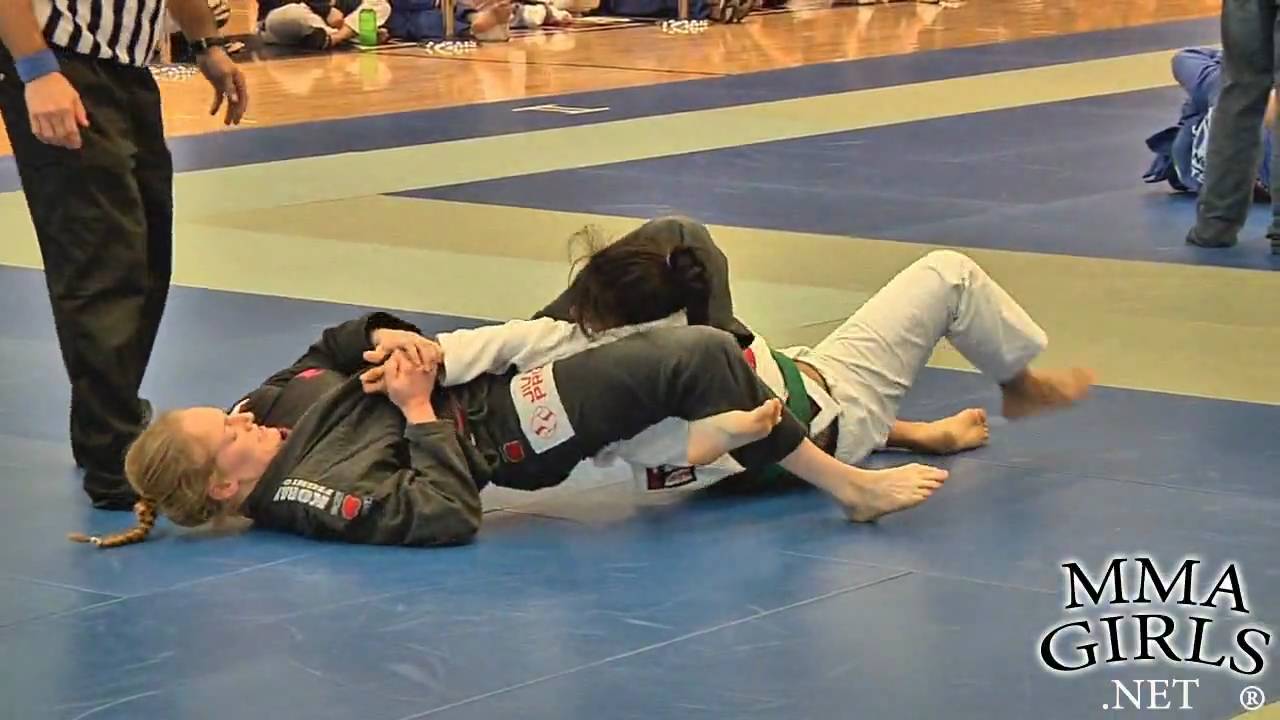 Hillary Williams highlight of the Abu Dhabi North America Trials - YouTube