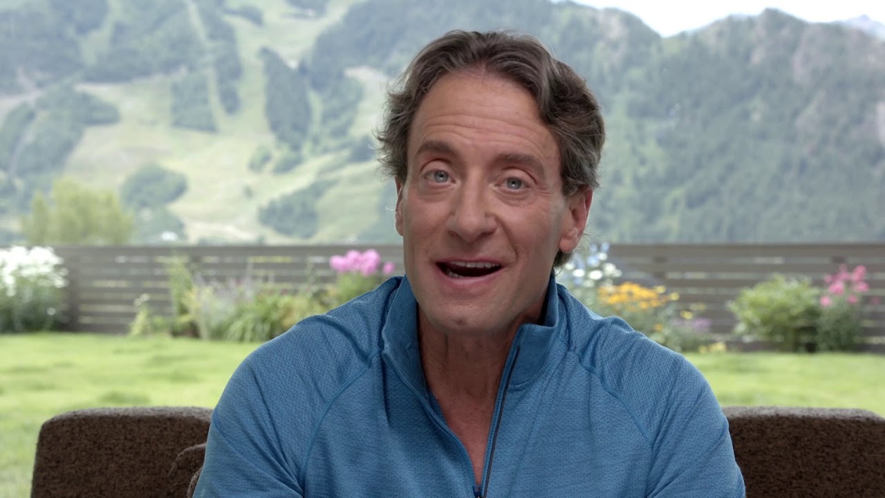 Andrew Lessman Free Range Collagen - YouTube