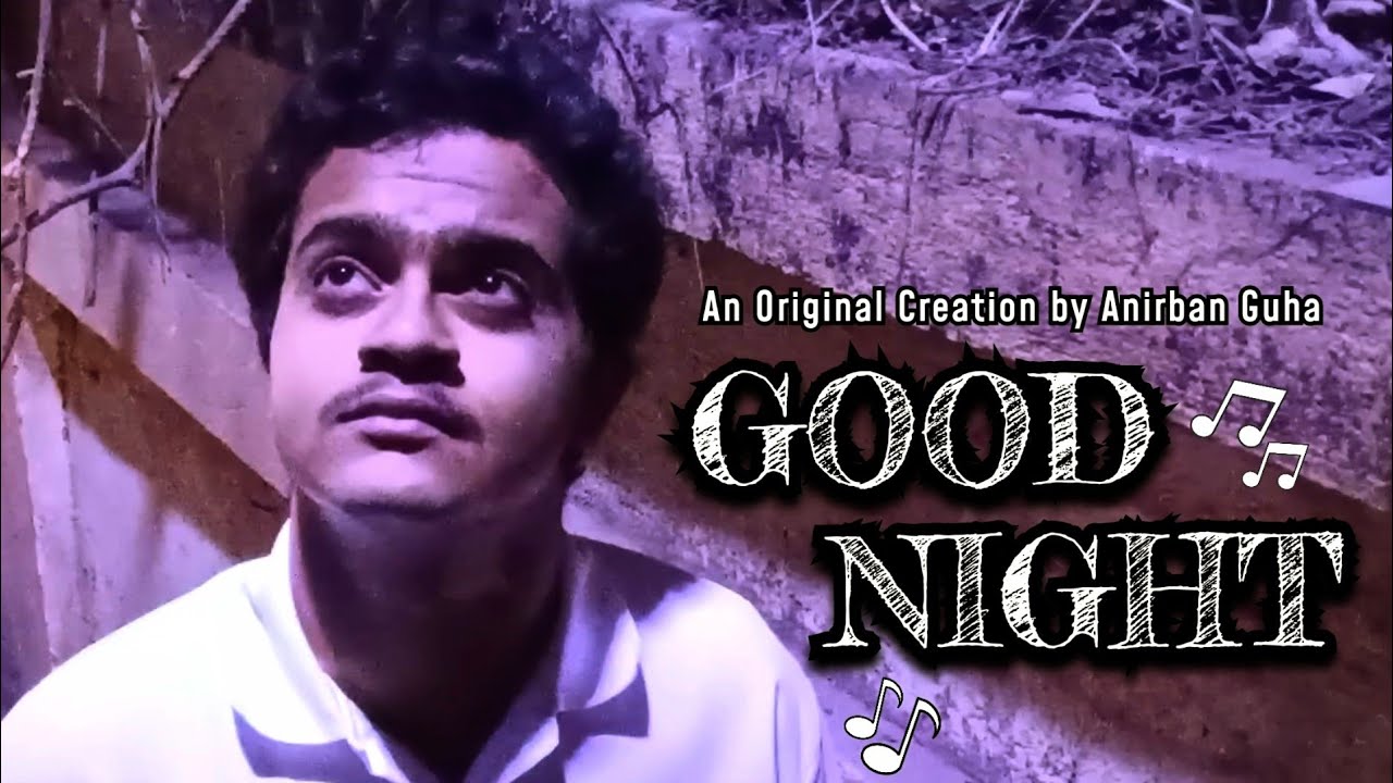 Good Night | Official Music Video | গল্প-স্বল্প Originals - YouTube