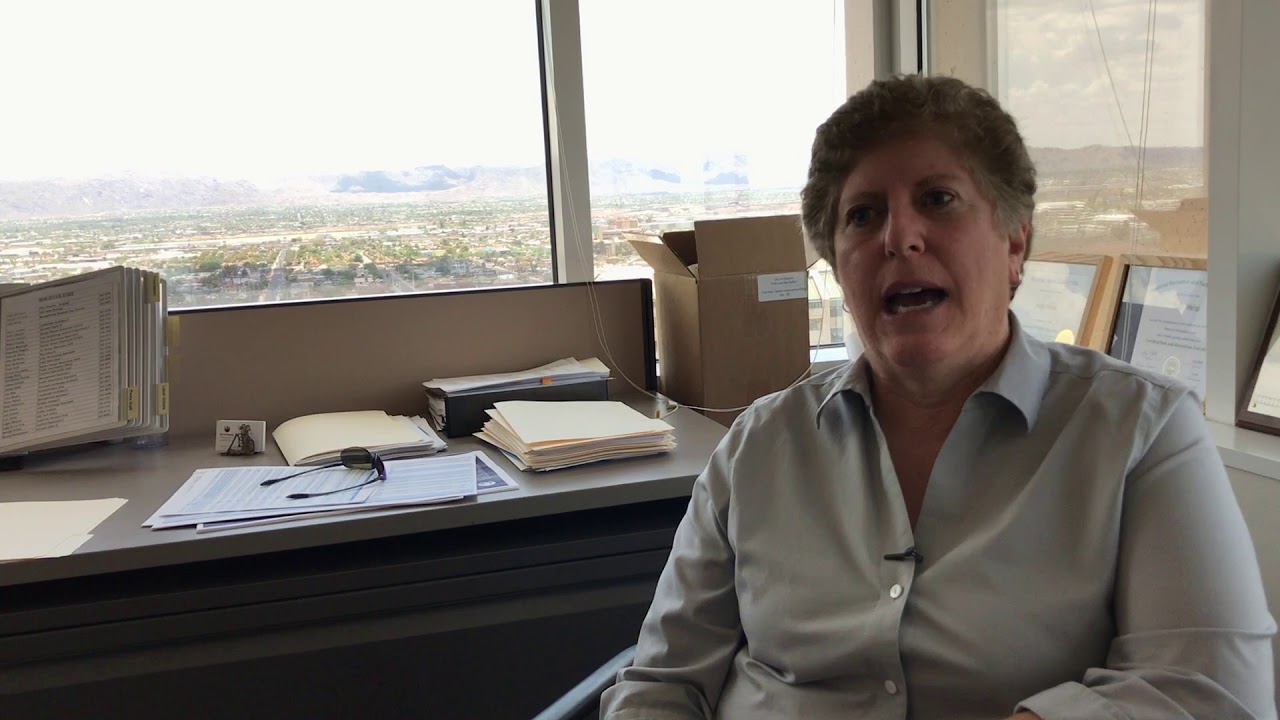 Judy Weiss - AZ - YouTube