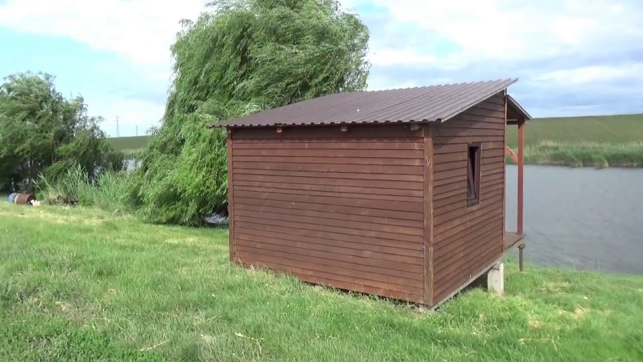 PESCUIT STATIONAR PE BALTA MARIUTA 3 - 22.05.2020 ! - YouTube