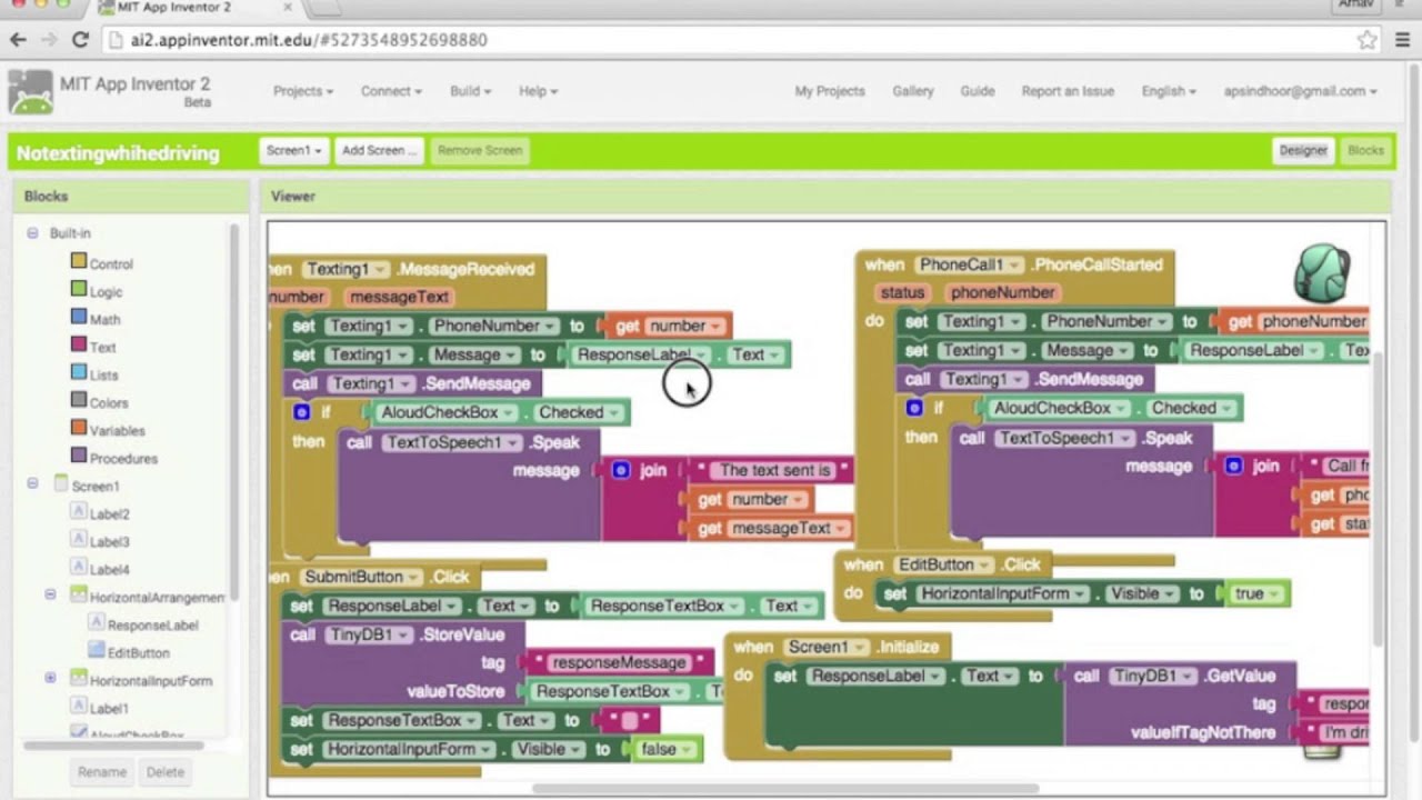 Arnav Sindhoor Presentation Google CodetoLearn 2015 Winner - YouTube
