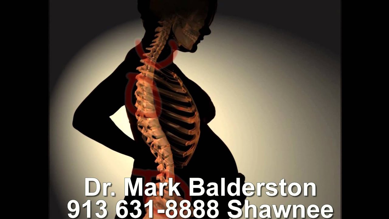 Pregnancy- Dr. Mark Balderston - Pregnancy and Chiropractic Care in ...