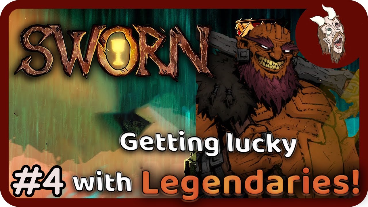 Trying out the MONK | Sworn - YouTube