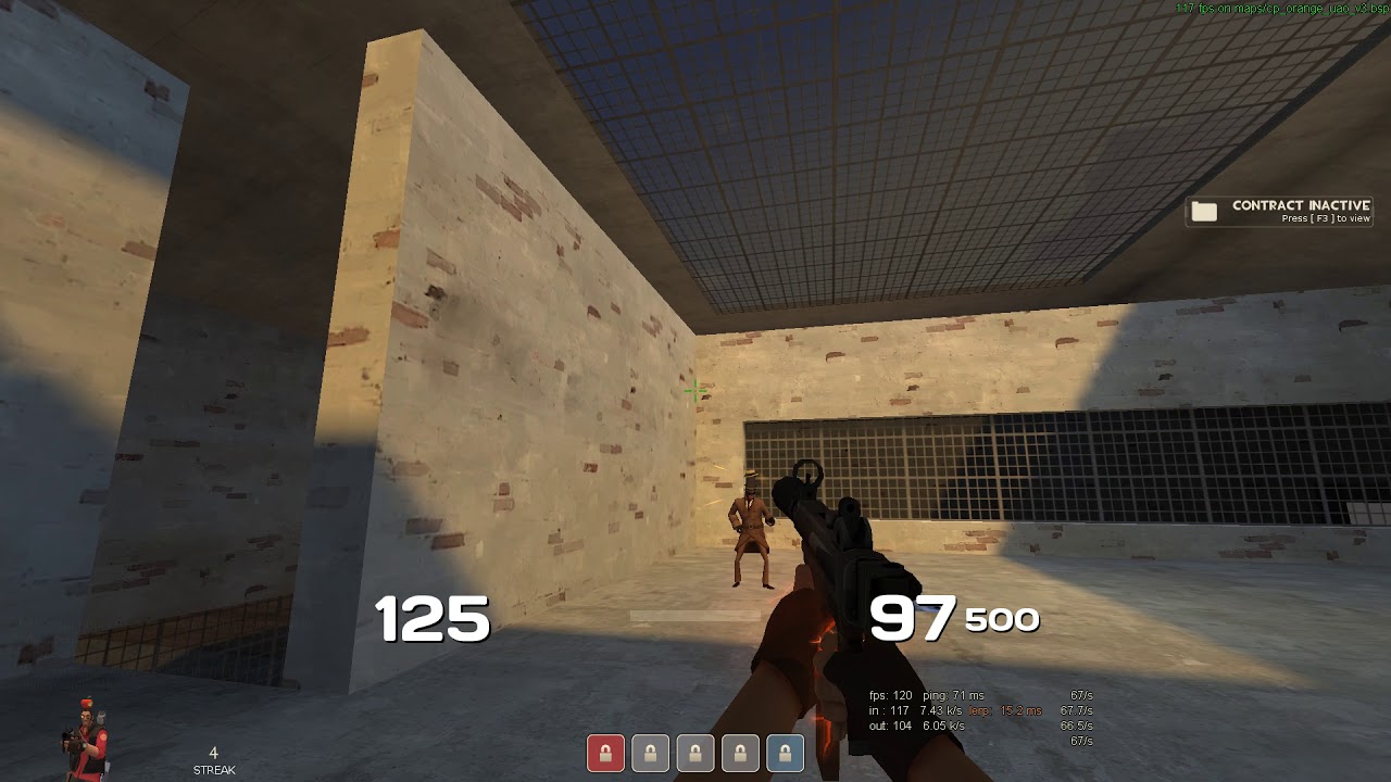 Tf2 | SAXTON HALE - YouTube