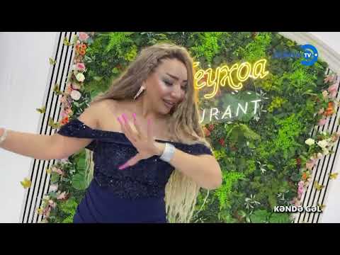 Aygün Şükürova \