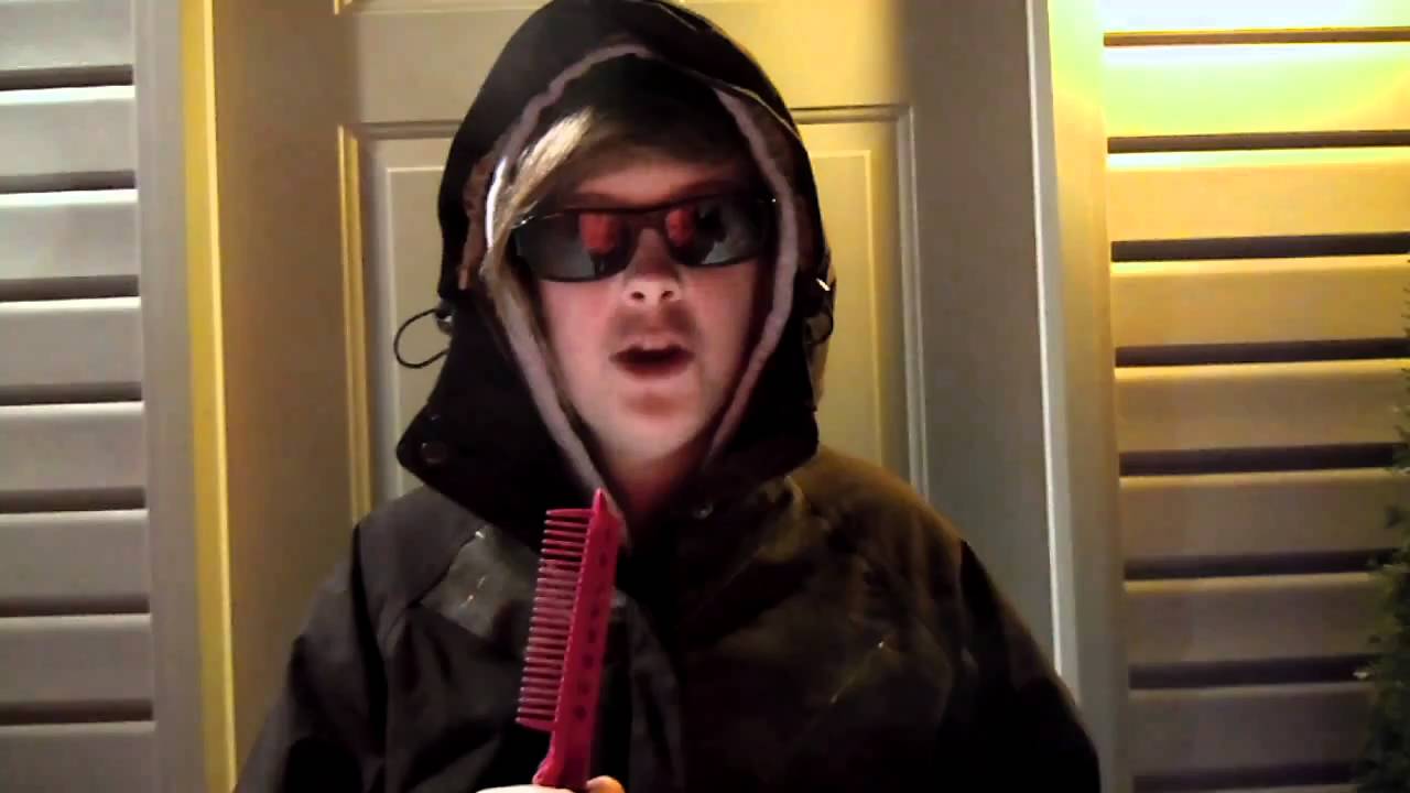 Burning Church in Windrixville - YouTube