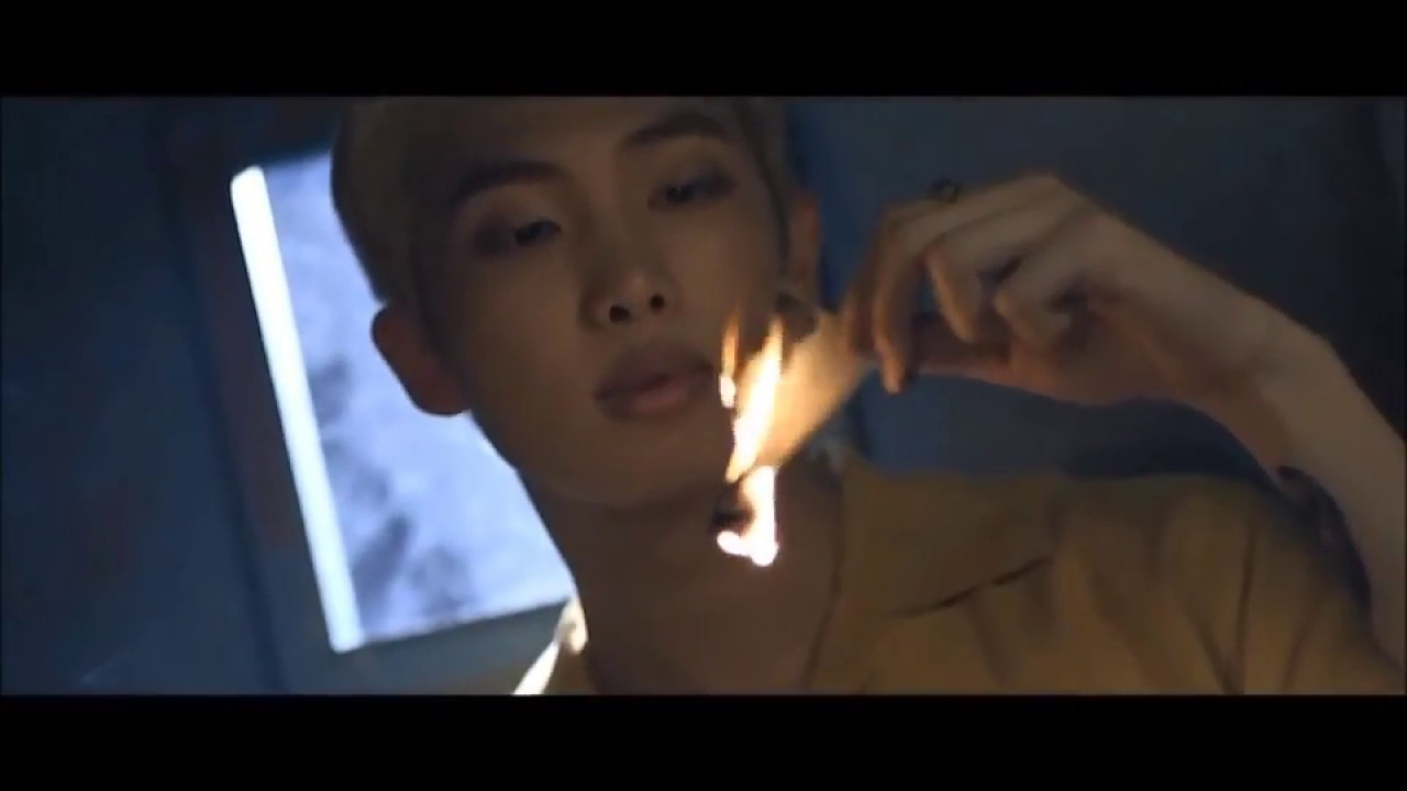 BTS-Mad World - YouTube