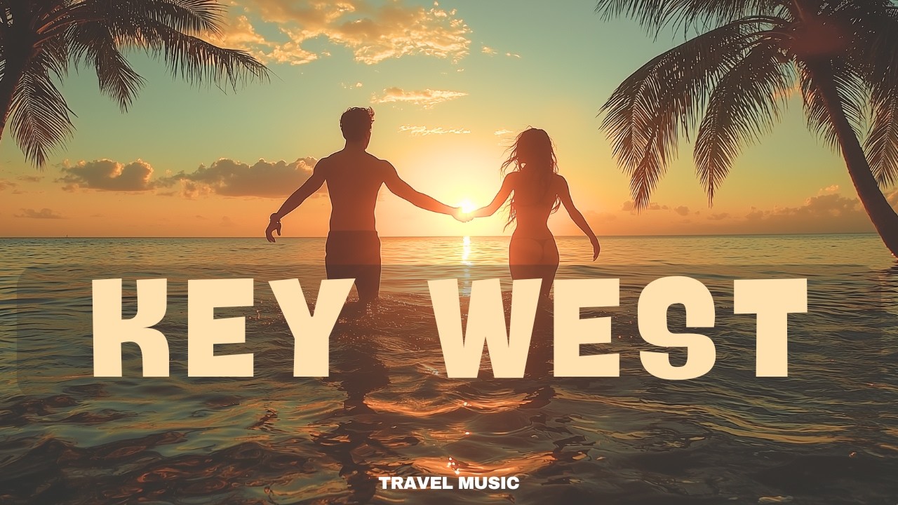 EOTW - Key West Goodbye | Emotional and Raw Sounds of Love and Farewell ...