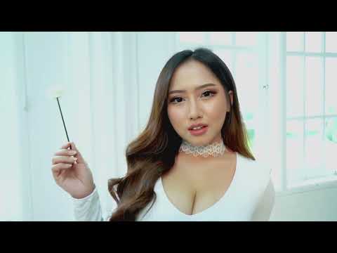 Pricillia Hesty Sexy Lingerie