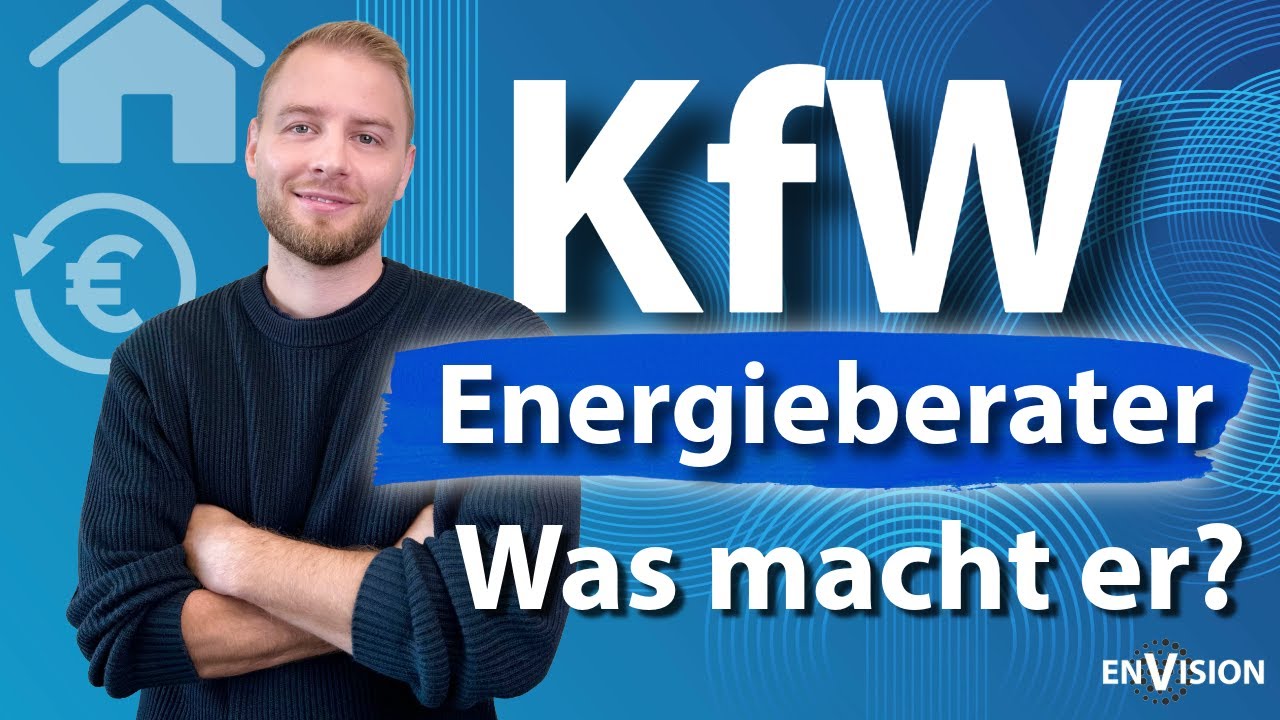 Kfw Energieberater Werden