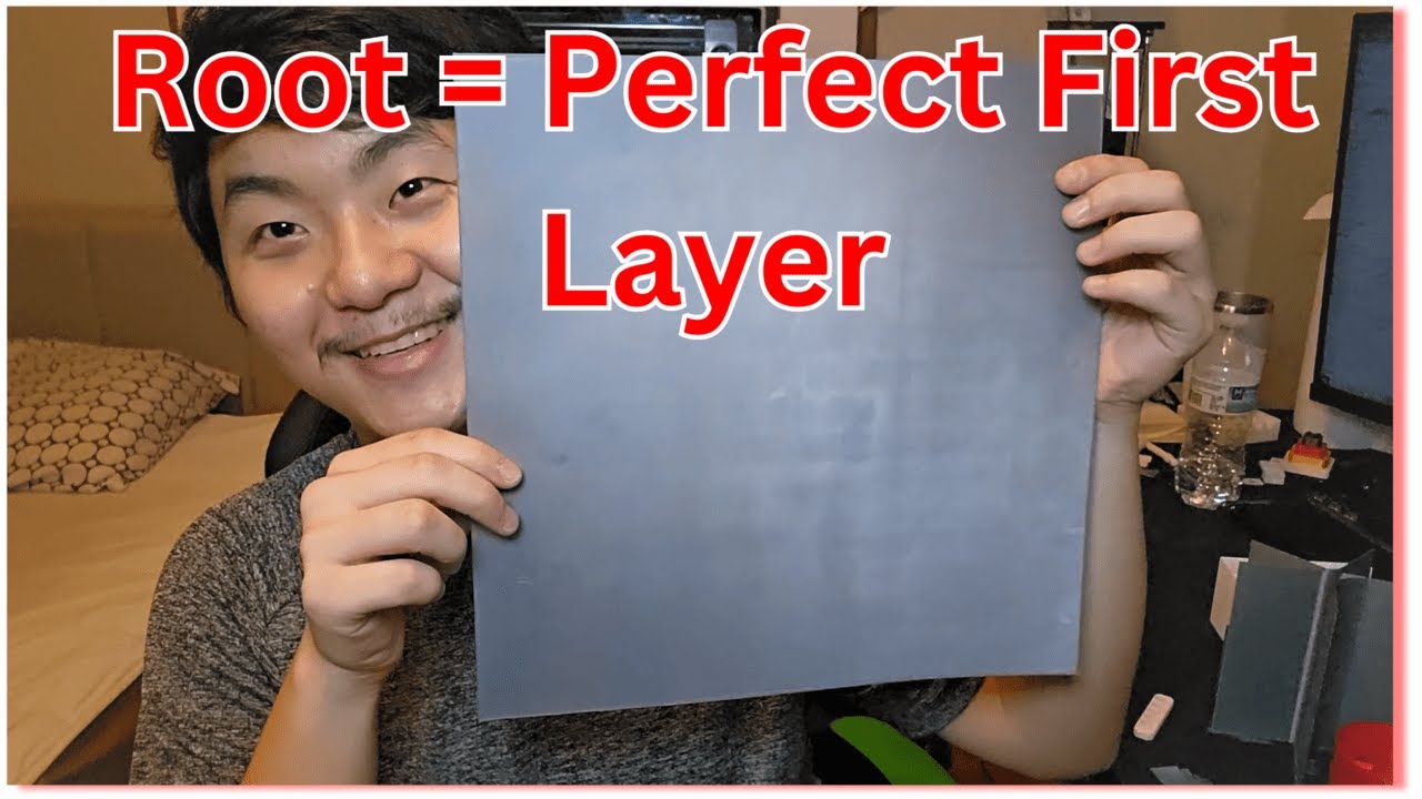 Creality K1 Max All Problems Fix With Rooting - YouTube