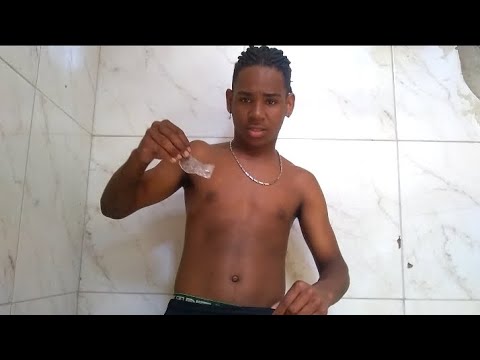 GELO NA CUECA #05