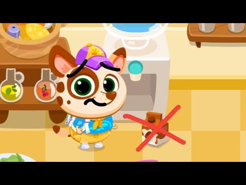 quem tomou o nescau do duddu? - YouTube