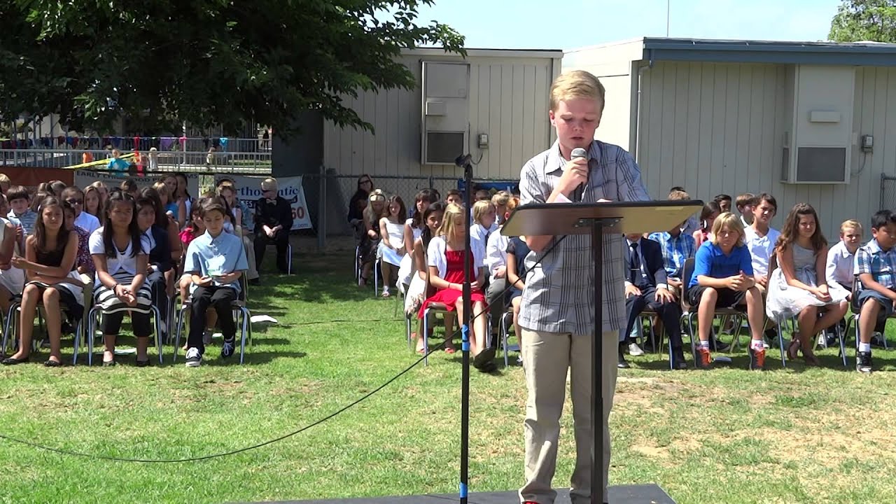 5th-grade-graduation-speech-nicholas-steiert-june-24th-2014-youtube
