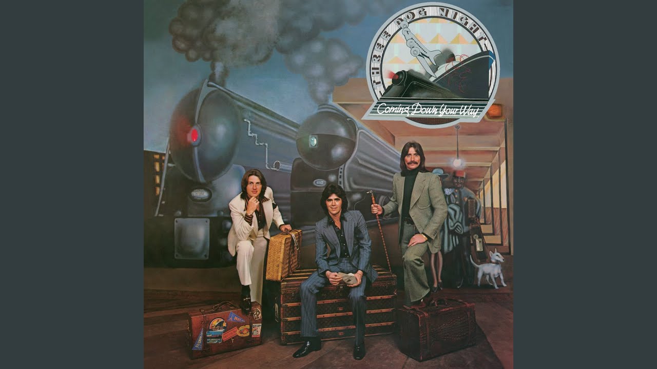 Coming Down Your Way (Album Version) - YouTube