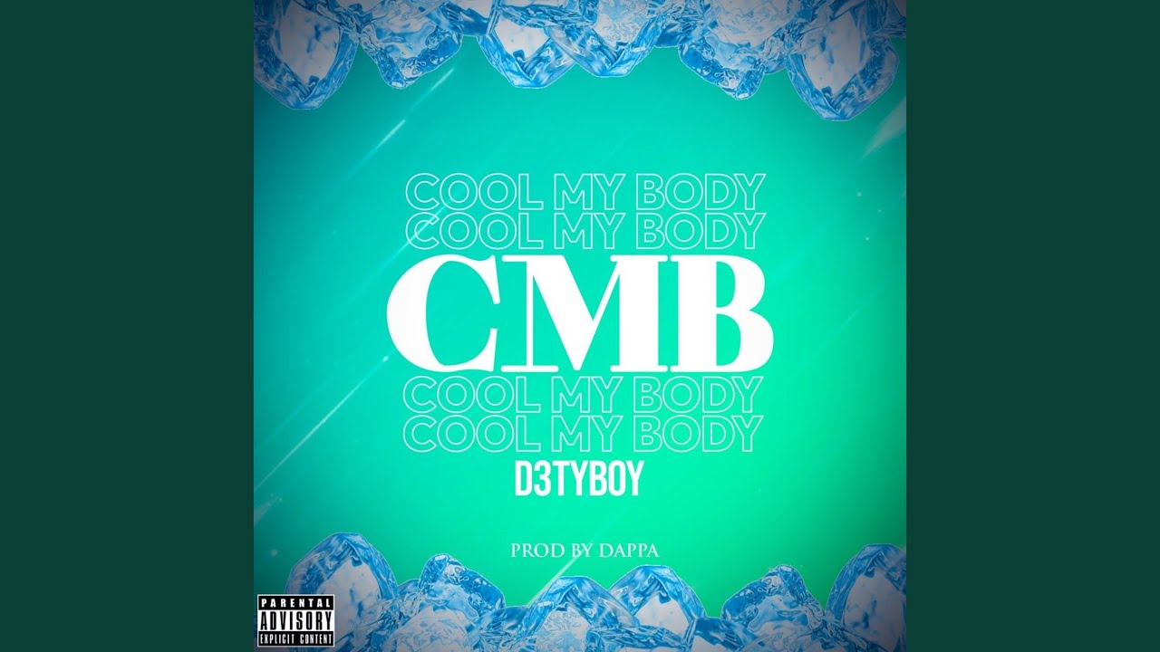 Cool My Body (Cmb) - YouTube