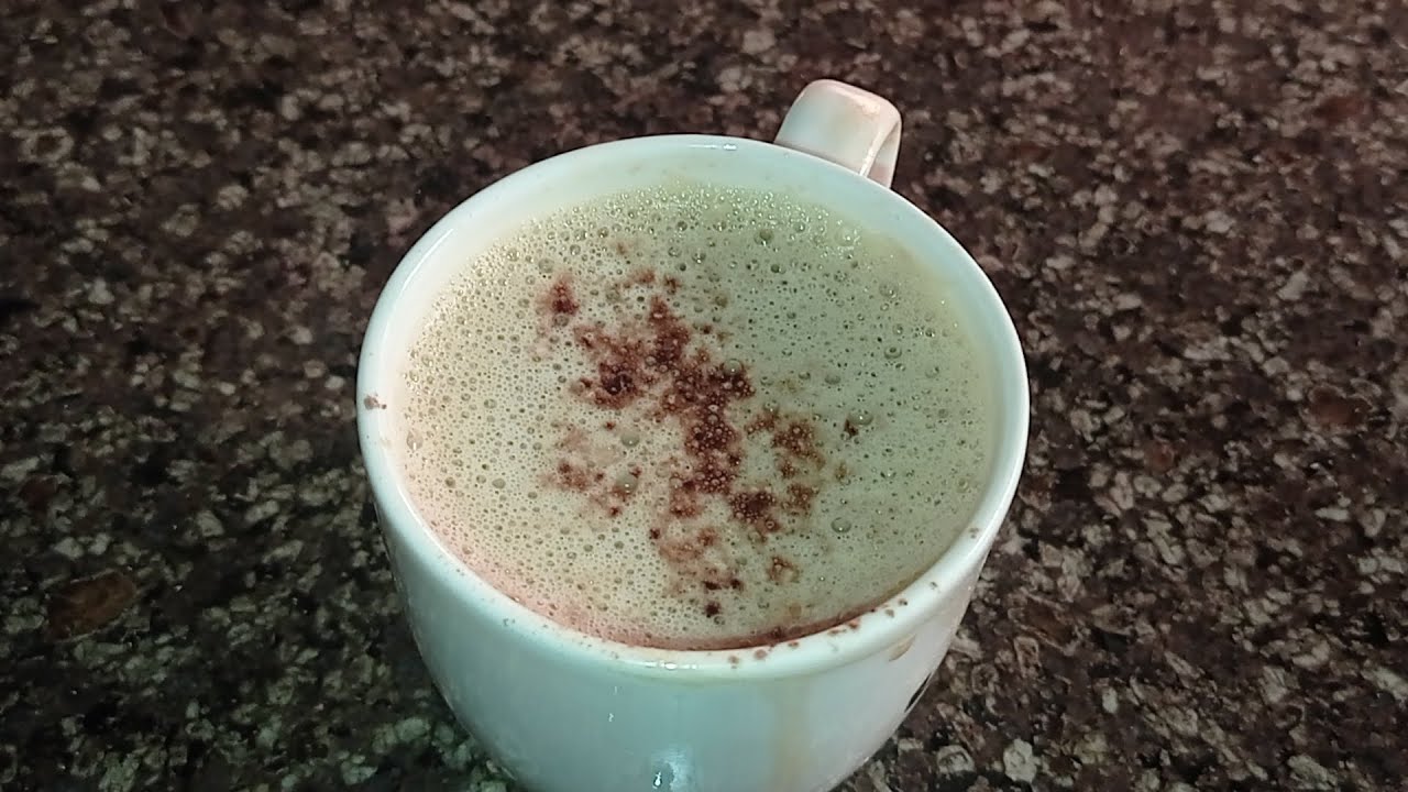 Market style coffee without Coffee machine ( बाजार जैसी कॉफी बनाए बिना ...