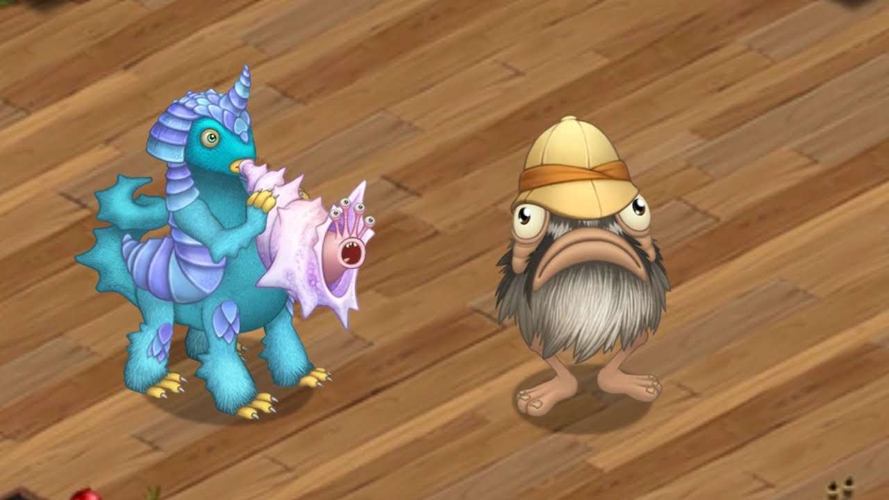 Strombonin + Seasonal Shanty Mashup - YouTube