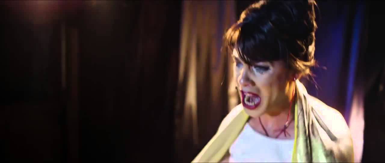 Viva - Trailer Original - YouTube