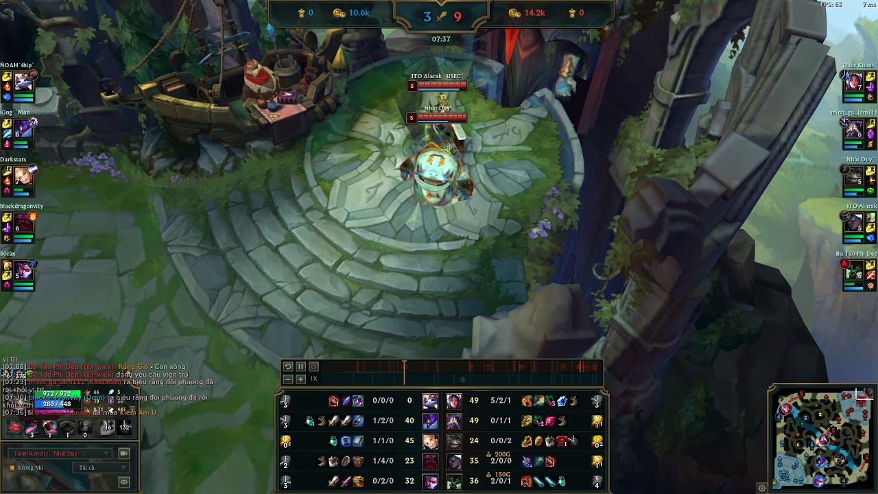 normal game 2-3 game 1 - YouTube