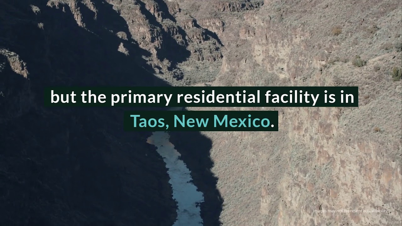 Shadow Mountain Recovery Review - Taos, NM - YouTube