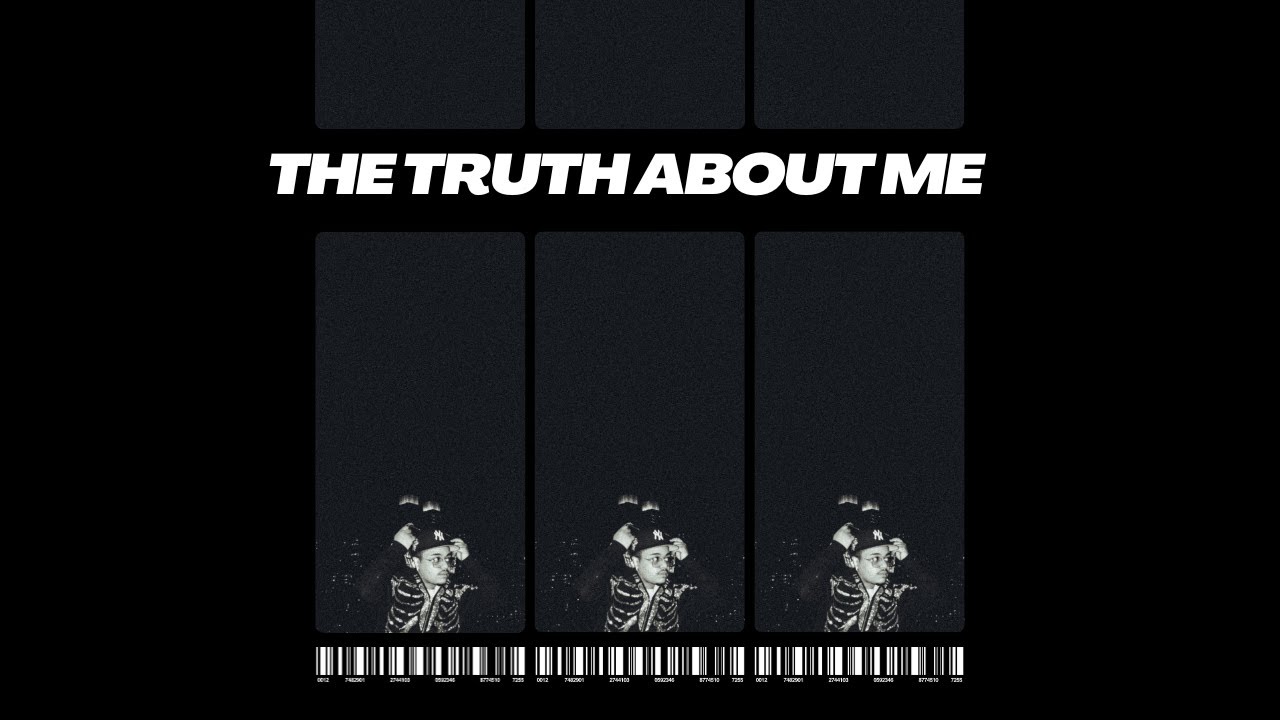 The Truth About Me... - YouTube