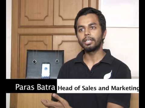 Guardian by Manik Mehta - YouTube