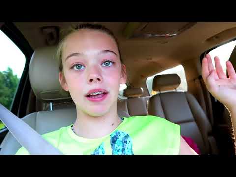 Weekly VLOG #4 | Whitney Bjerken